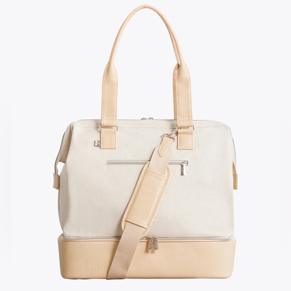 BEIS | Bags | Beis Mini Weekender | Poshmark